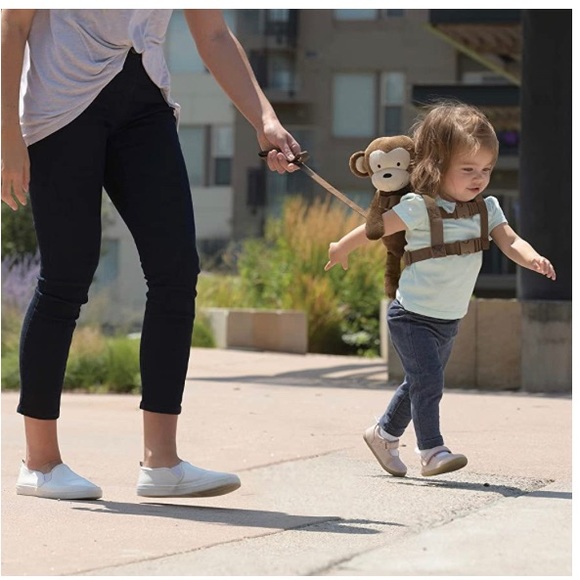 Accessories | Monkey Child Safety Harness | Poshmark